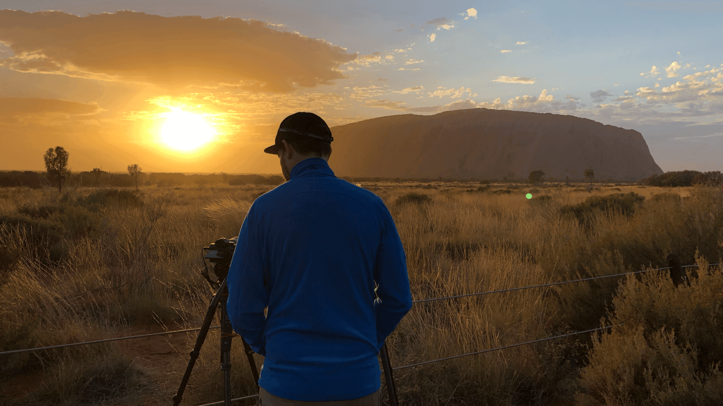 SLIK | Voyages 24hrs in Uluru